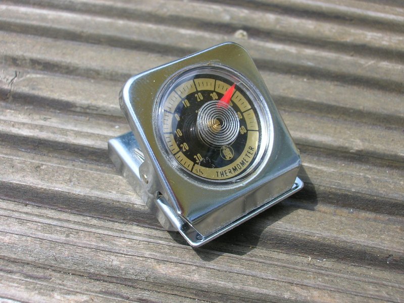 Find MAGNET DASH BOARD THERMO MEMO CLIP PORSCHE 356 911 VW OVAL SPLIT ...