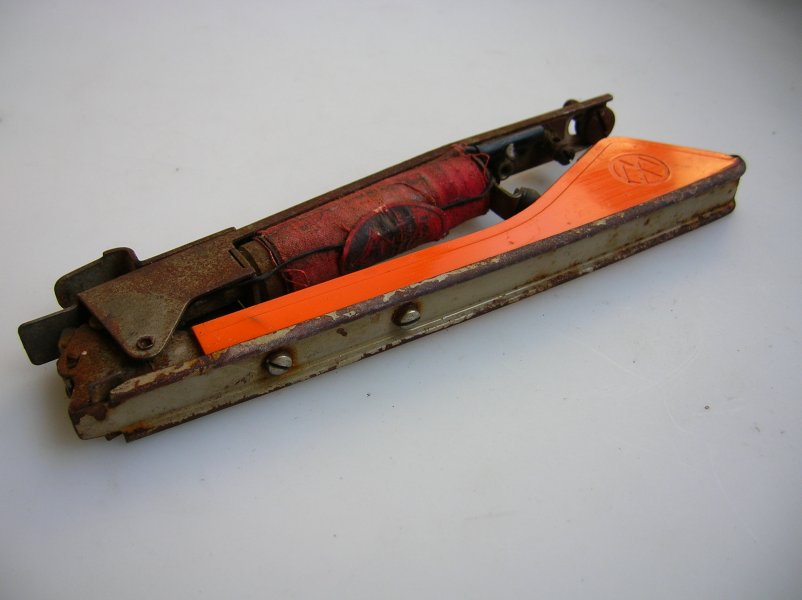 Find VW SEMAPHORE RILLENWINKER WINKER VW BUG BEETLE COX KÄFER SPLIT ...