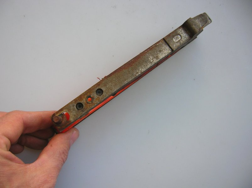 Find VW SEMAPHORE RILLENWINKER WINKER VW BUG BEETLE COX KÄFER SPLIT ...